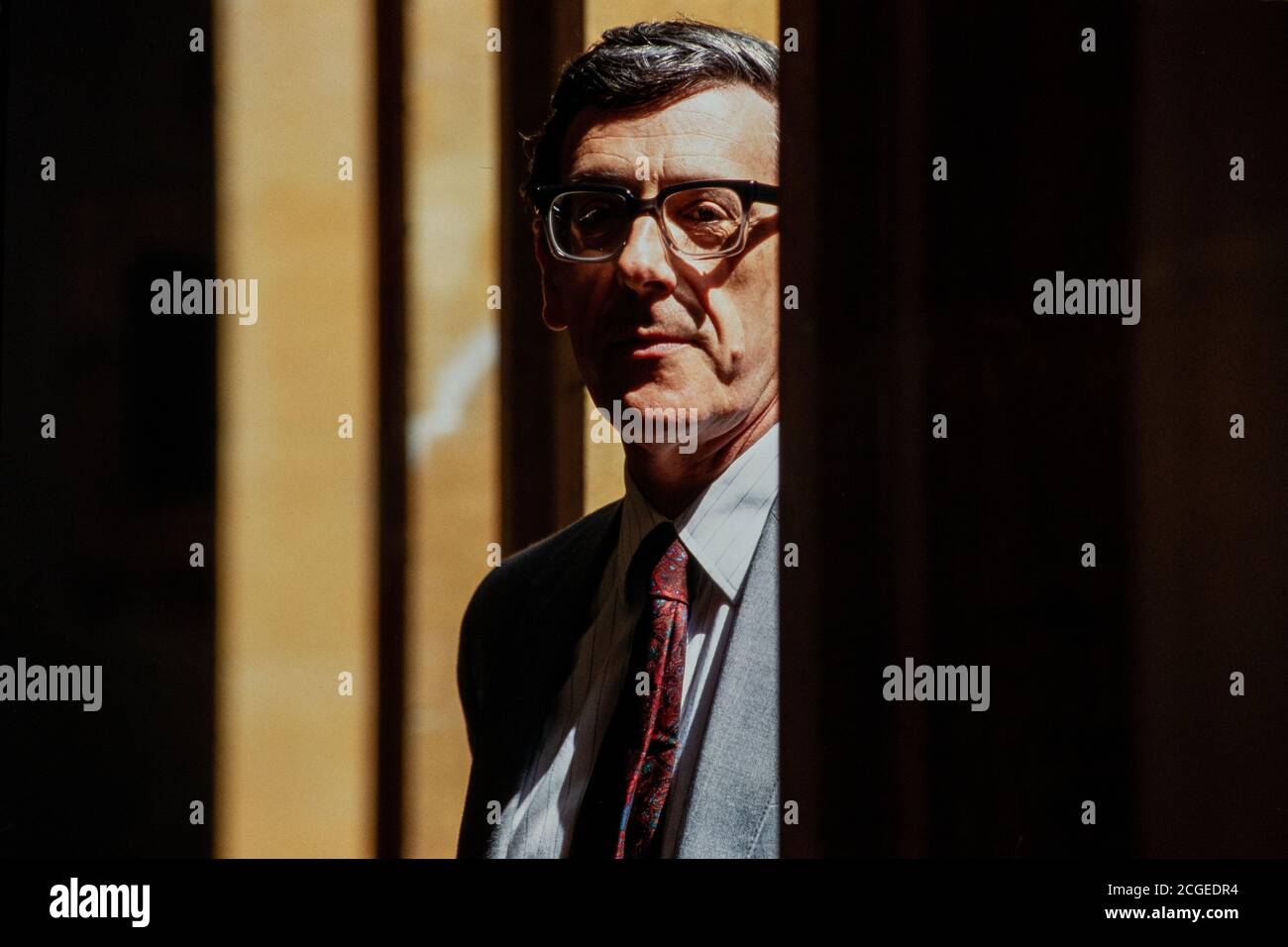 Keith Thomas is the President of Corpus Christi College, Oxford . 28 ...