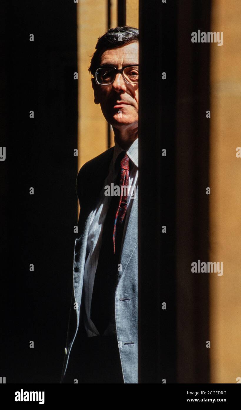 Keith Thomas is the President of Corpus Christi College, Oxford . 28 ...