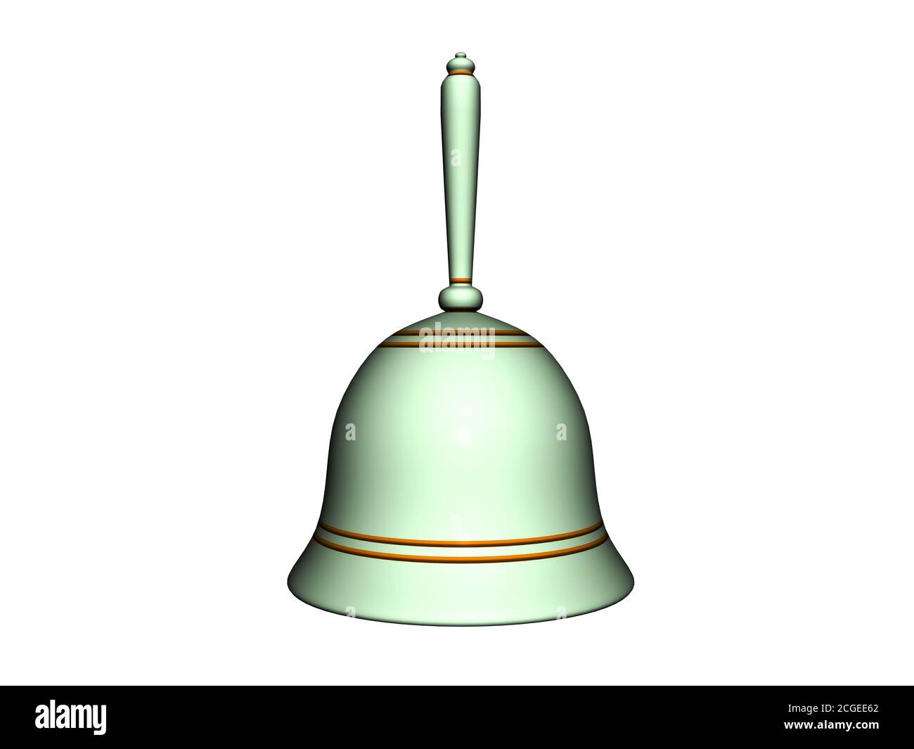 Steam bell Cut Out Stock Images & Pictures - Alamy