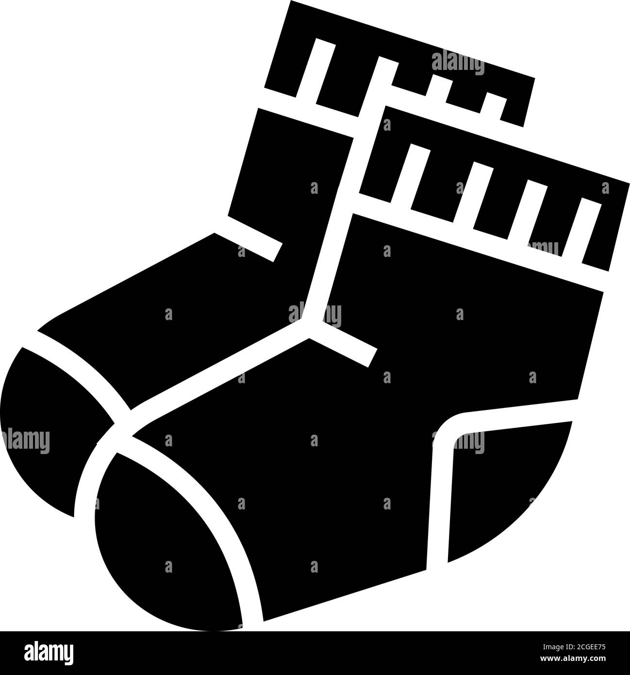 Toe socks Black and White Stock Photos & Images - Alamy