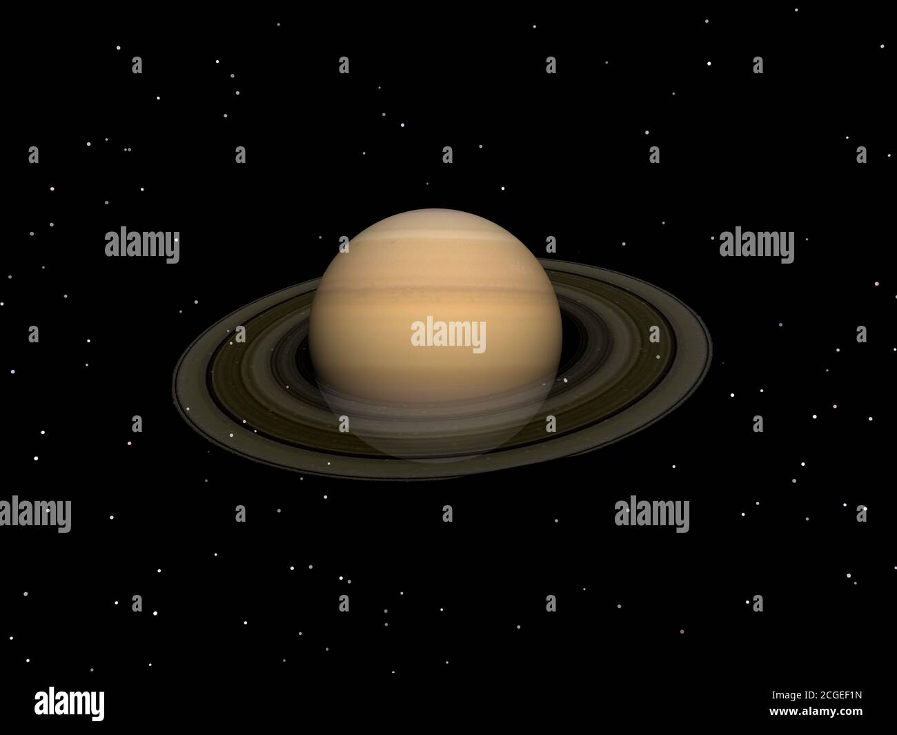 Planet sonnensystem hi-res stock photography and images - Alamy