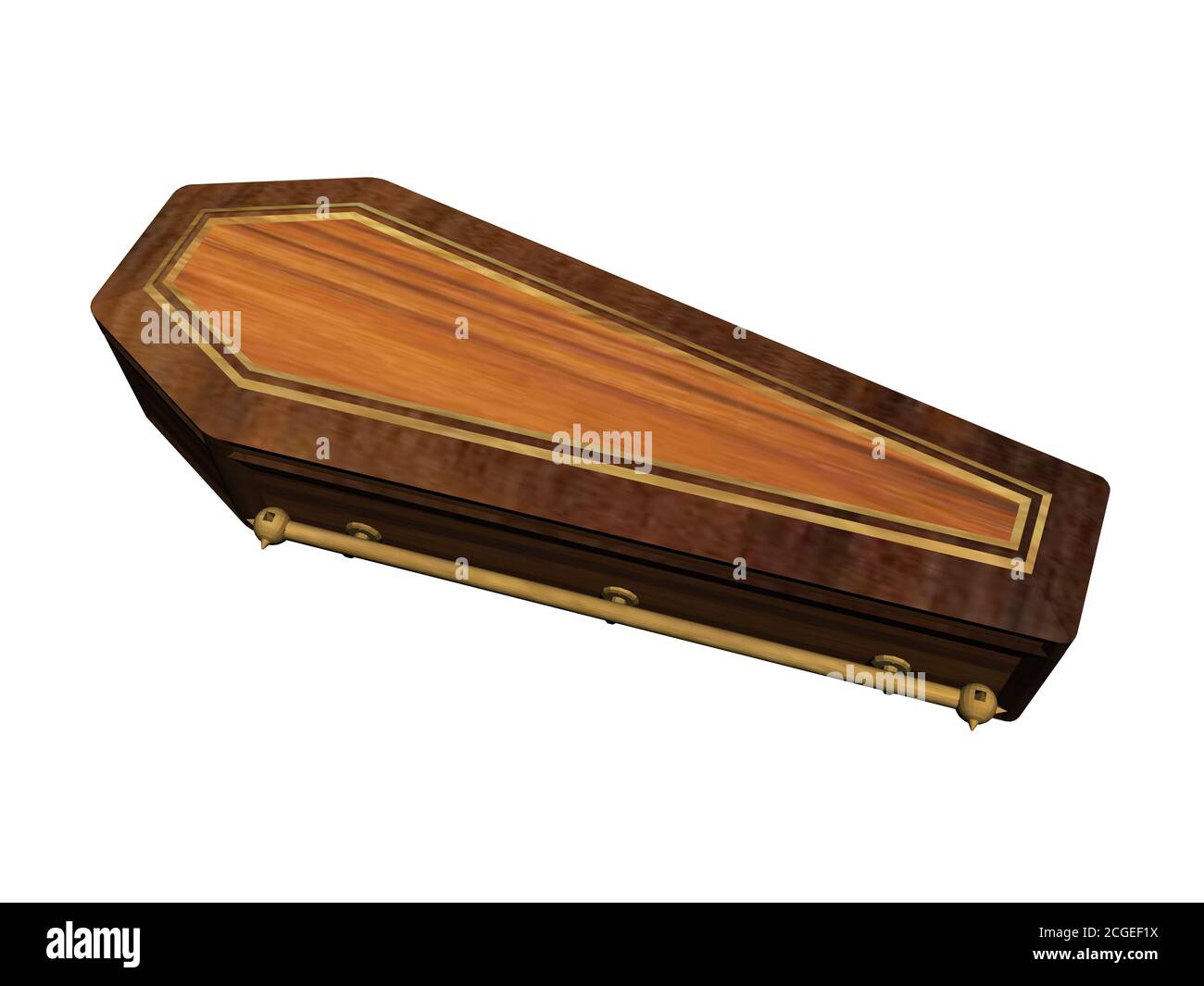 Deathly cult hi-res stock photography and images - Alamy