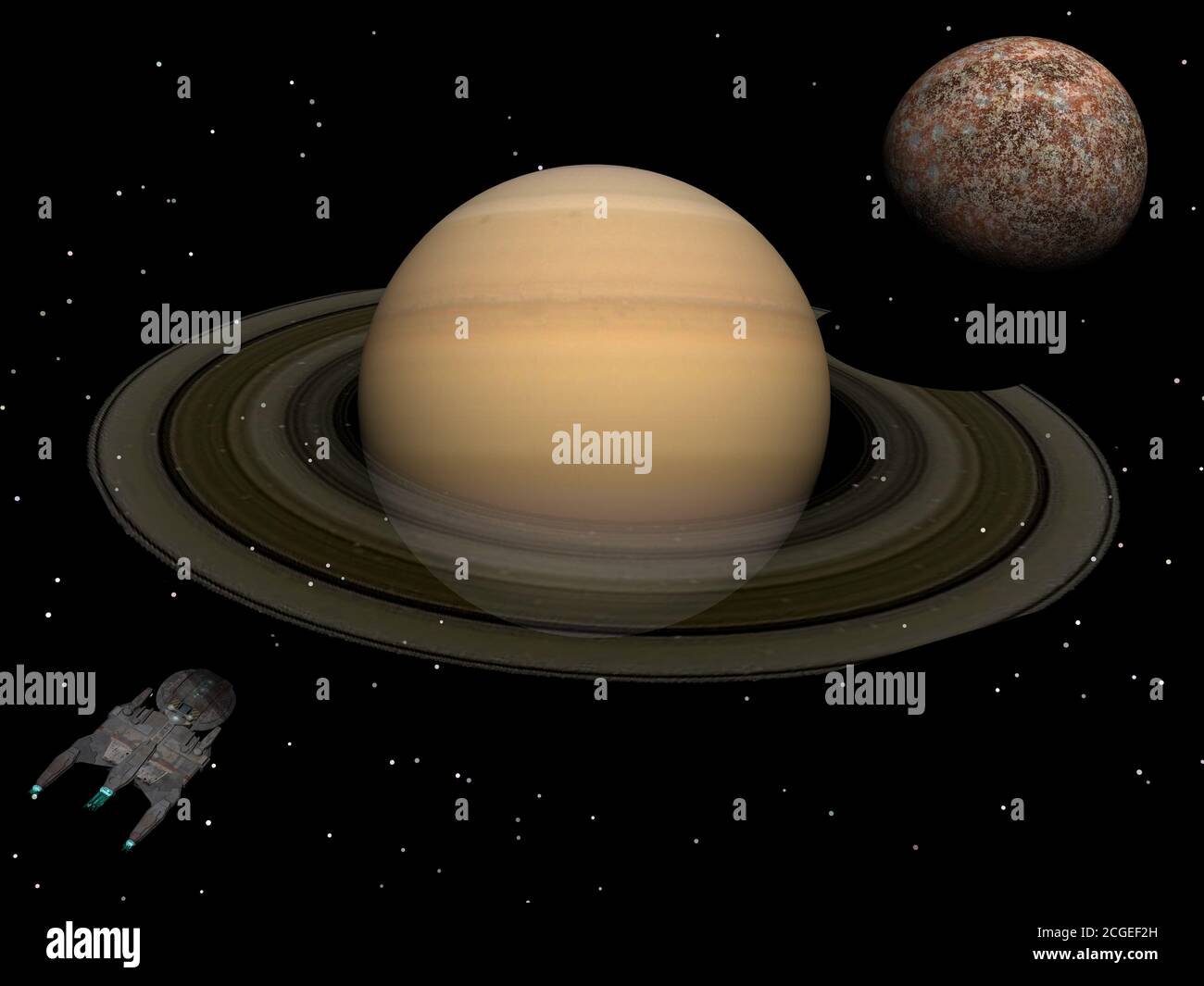 Sternsystem hi-res stock photography and images - Alamy