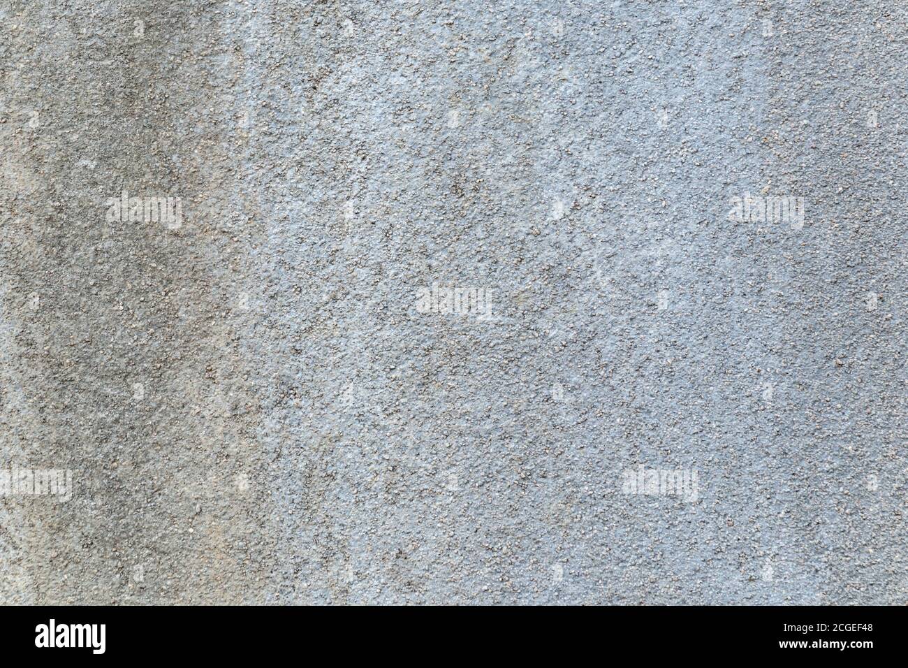 Blank concrete gray rough street for background. Beautiful grey road ...