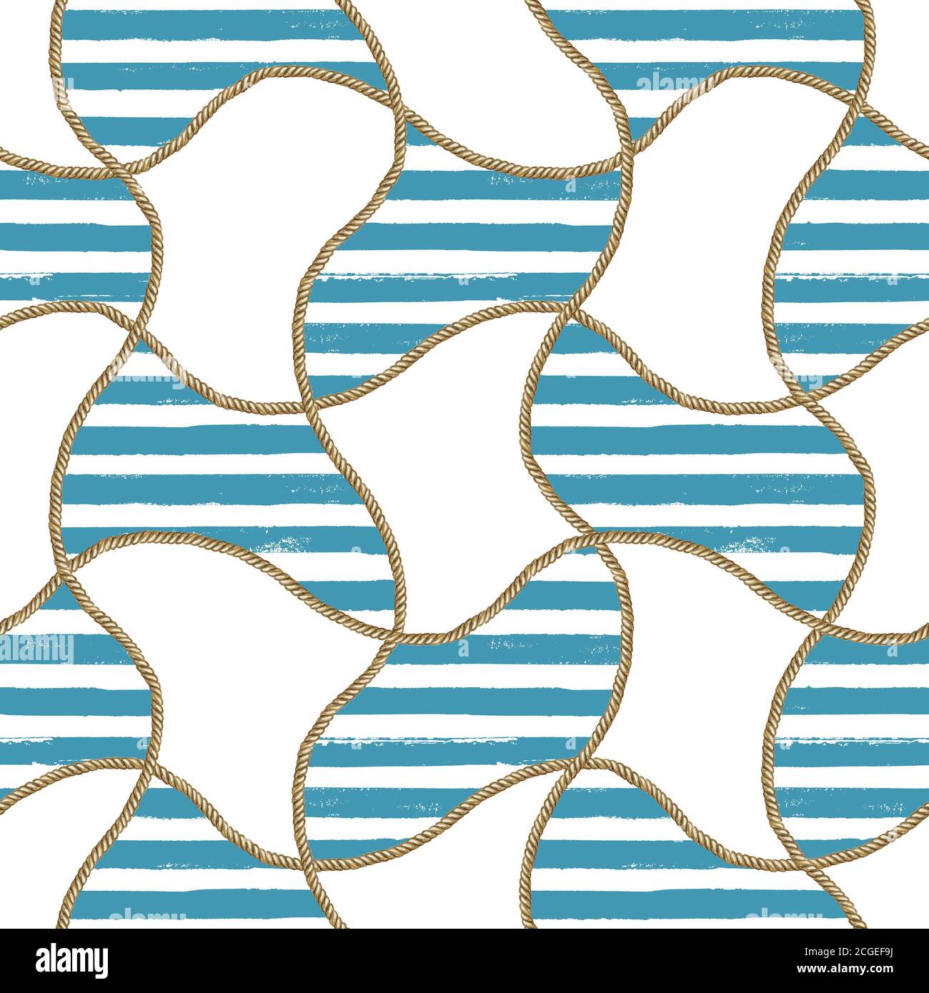 Watercolour on fabric Cut Out Stock Images & Pictures - Alamy