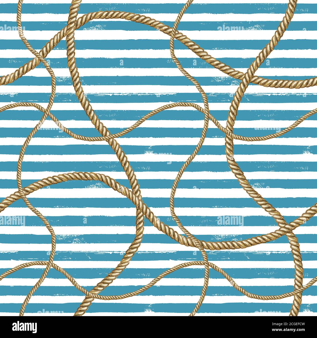 Rope cable stitch Cut Out Stock Images & Pictures - Alamy