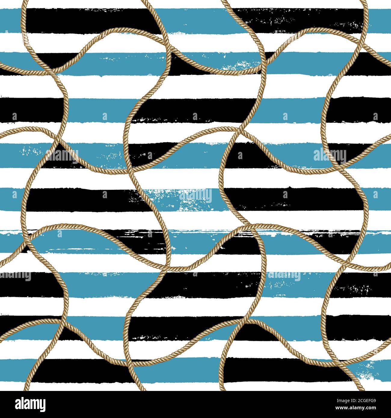 Repeating black white wave pattern hi-res stock photography and images ... Repeating black white wave pattern hi-res stock photography and images ...
