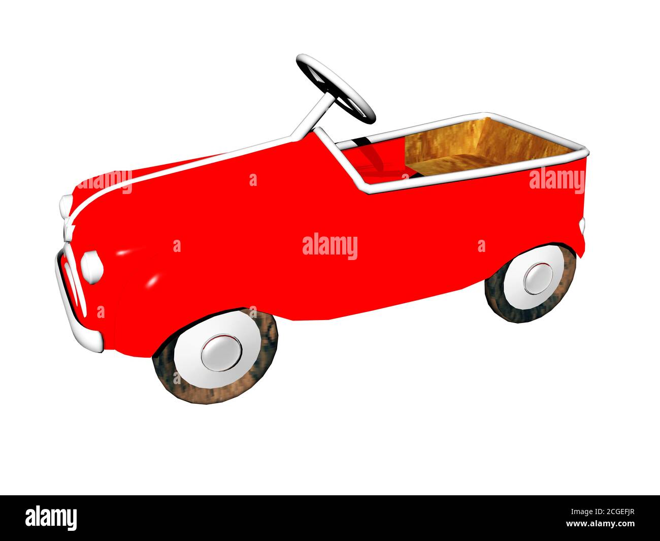 Dreirad roller roller hi-res stock photography and images - Alamy