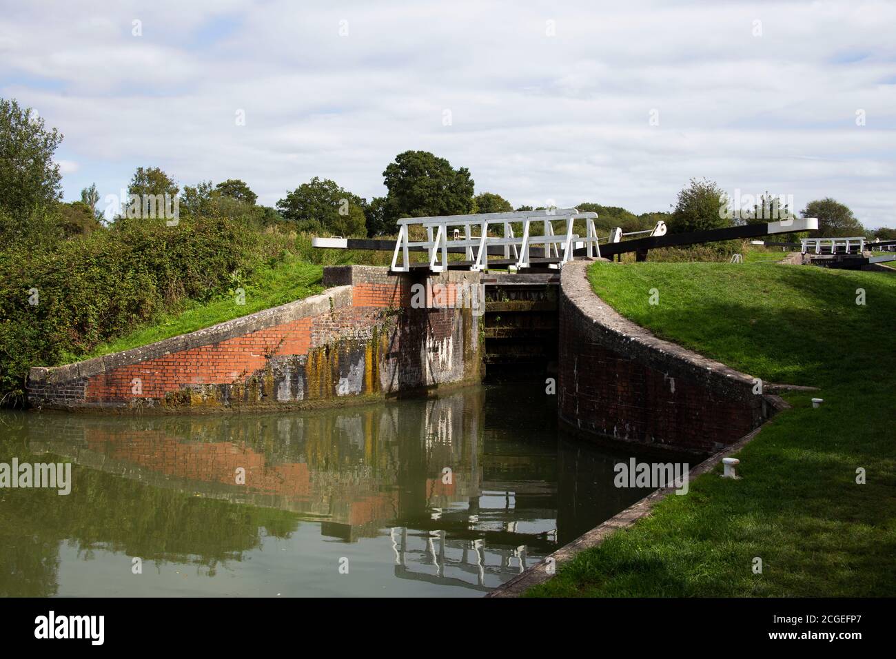 Longest locks hi-res stock photography and images - Alamy