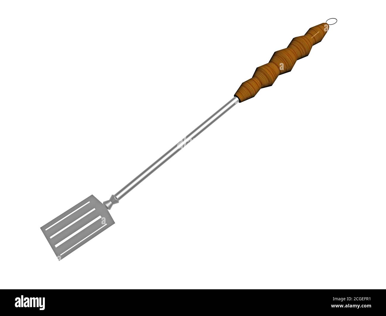 Barbecue tool hi-res stock photography and images - Alamy