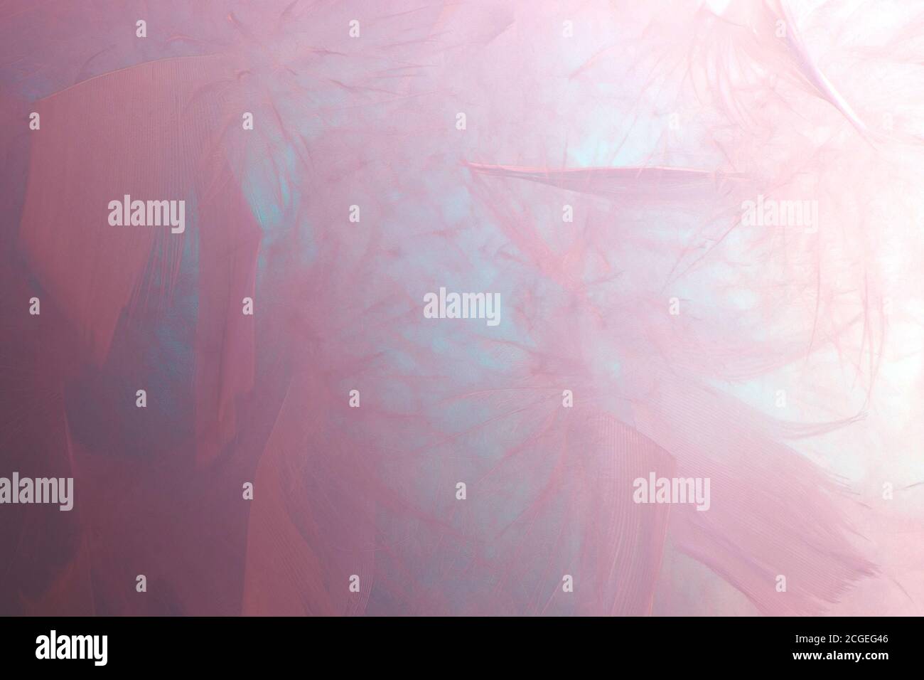 Boho style background light blue hi-res stock photography and images ...