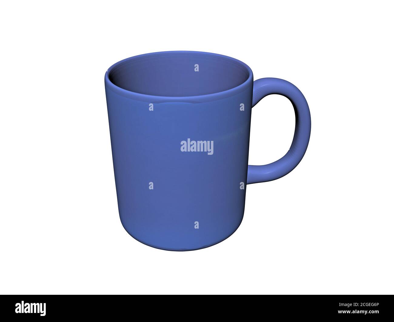 Beaker crockery hi-res stock photography and images - Alamy