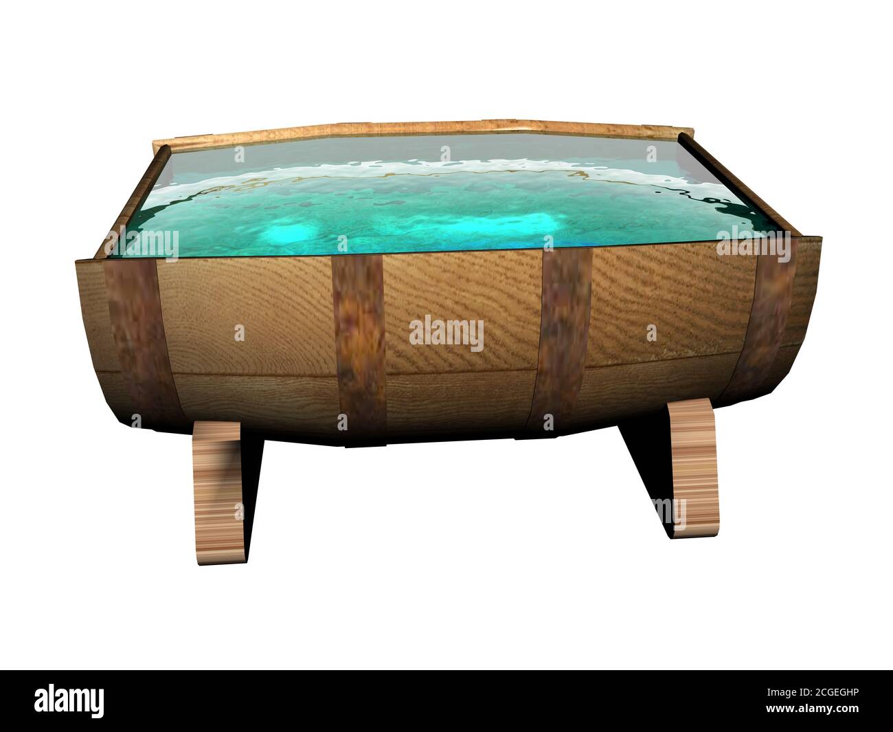 Bassin bassin bassin Cut Out Stock Images & Pictures - Alamy