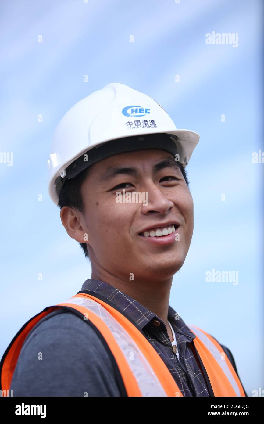 Contraction site hi-res stock photography and images - Alamy