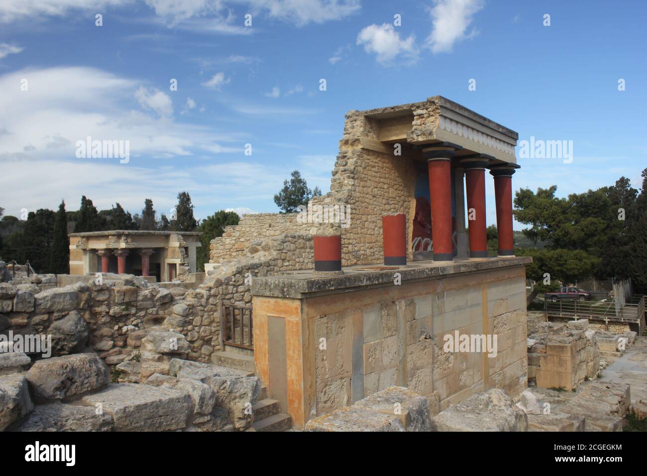 Minotaurus hi-res stock photography and images - Alamy