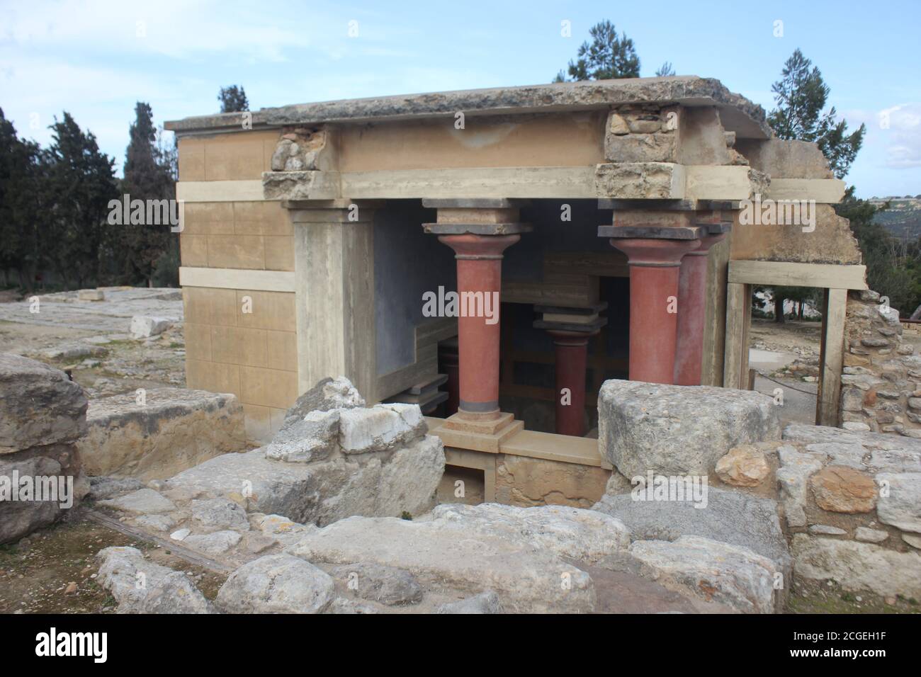 Minotaurus hi-res stock photography and images - Alamy