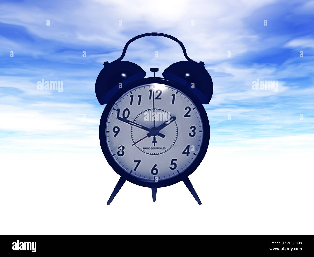 Bell pendulum hi-res stock photography and images - Alamy