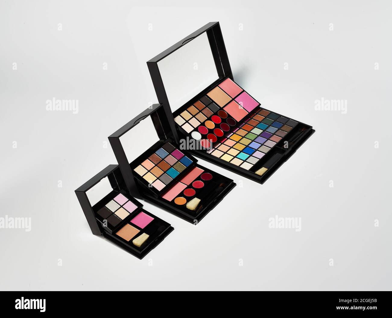 Up palettes hi-res stock photography and images - Alamy