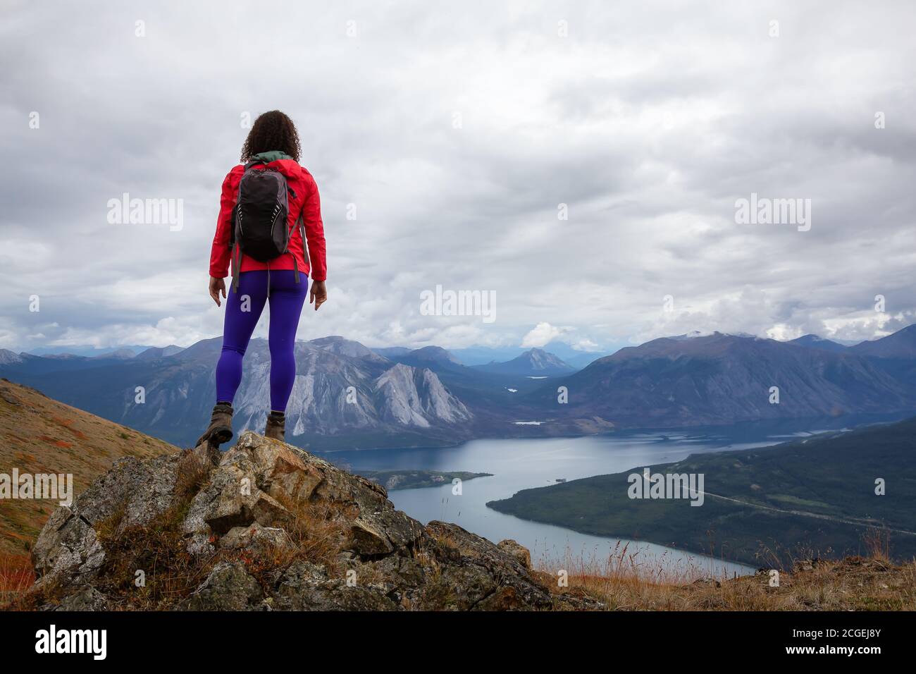 Nares lake hi-res stock photography and images - Alamy