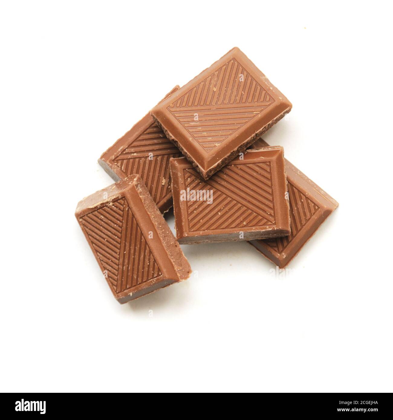 Milk chocolate bars hi-res stock photography and images - Alamy