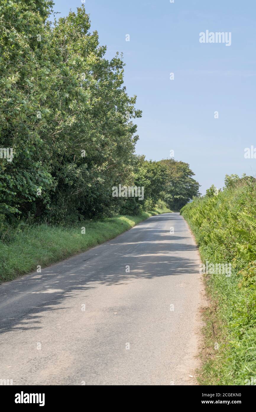 No markings uk roa hi-res stock photography and images - Alamy