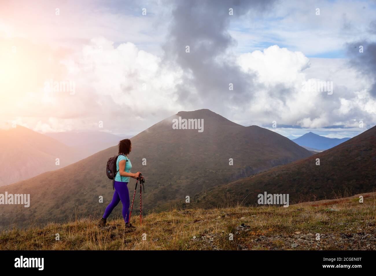 Nares mountain hi-res stock photography and images - Alamy