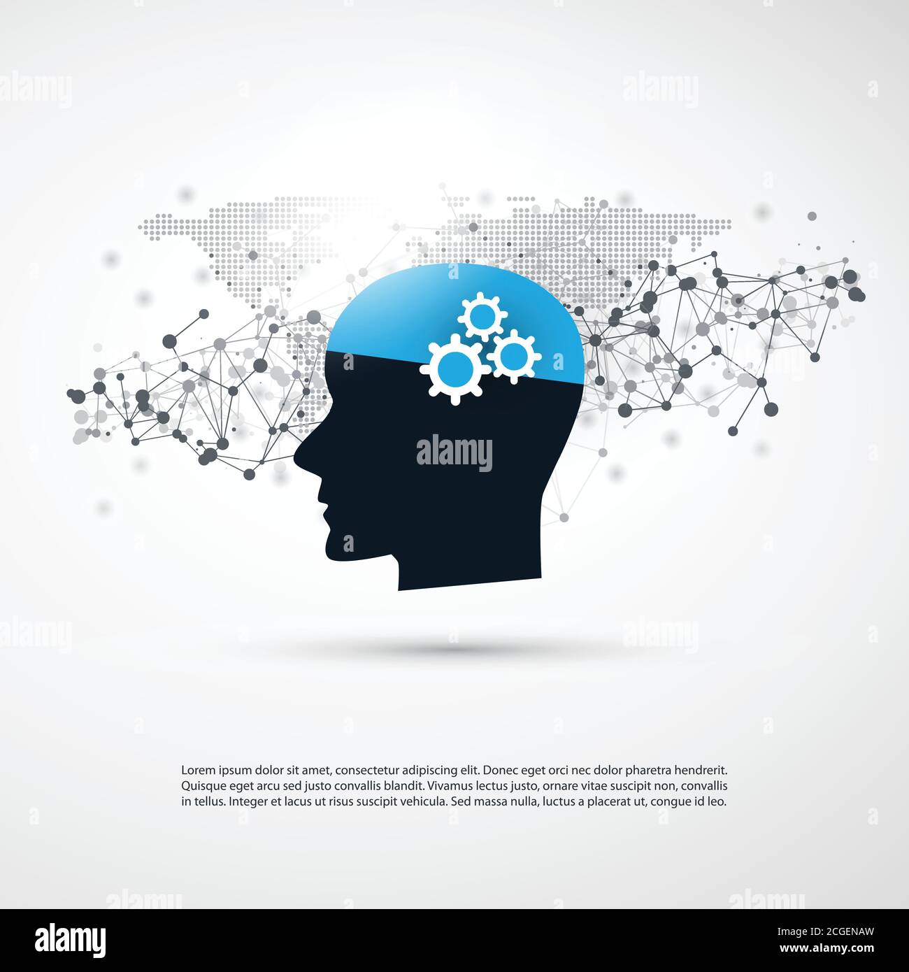 Machine learning, artificial intelligence, smart technology and network ...
