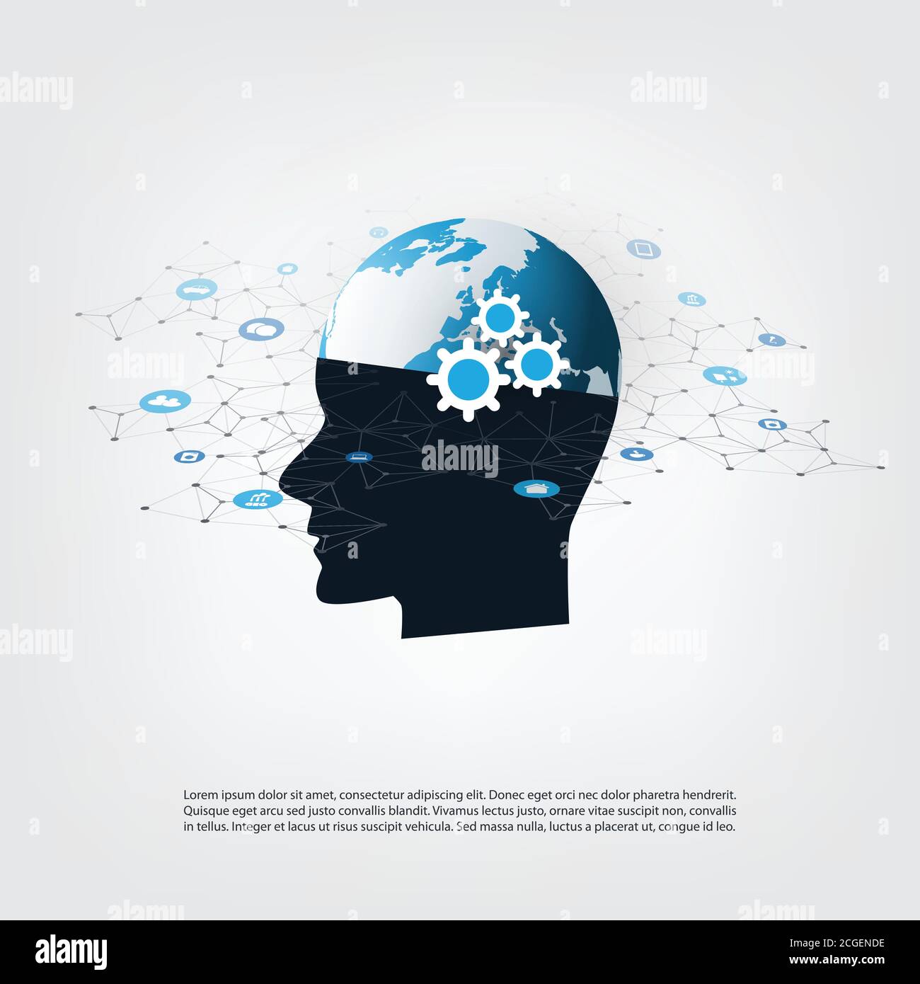 Machine Learning, Artificial Intelligence and Smart Communication ...