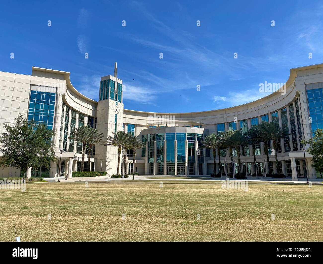 University of central florida hi-res stock photography and images - Alamy