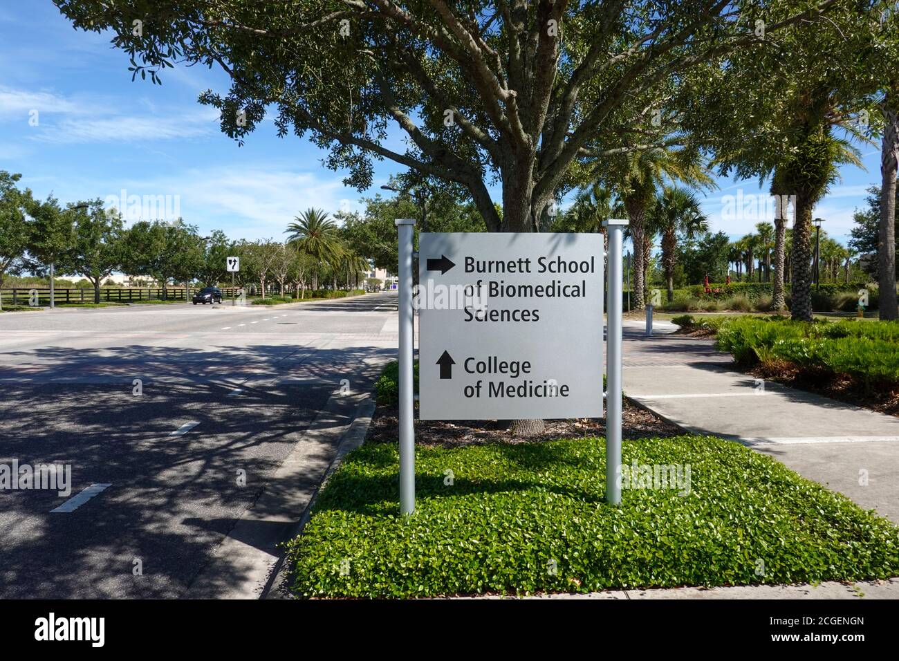 University of medicine and health sciences hi-res stock photography and ...
