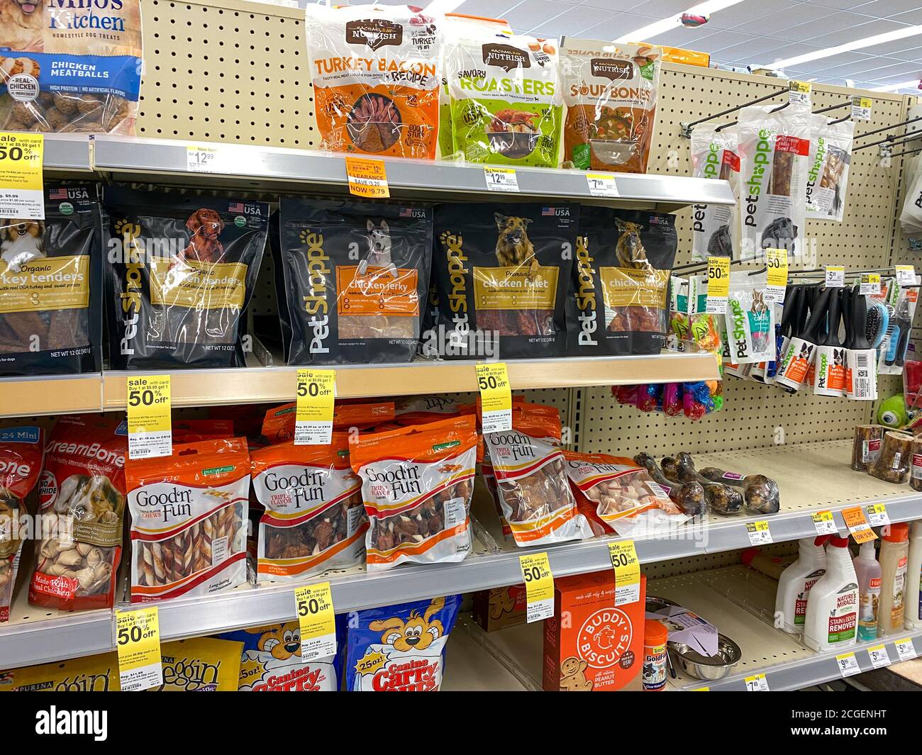Walgreens Display High Resolution Stock Photography and Images - Alamy