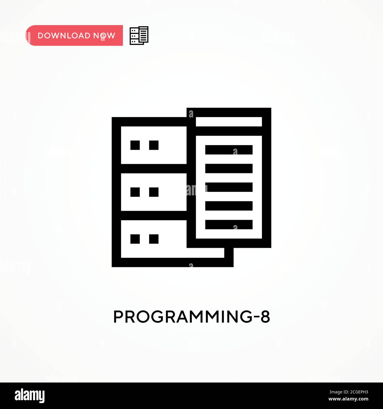 Block arcade Stock Vector Images - Alamy