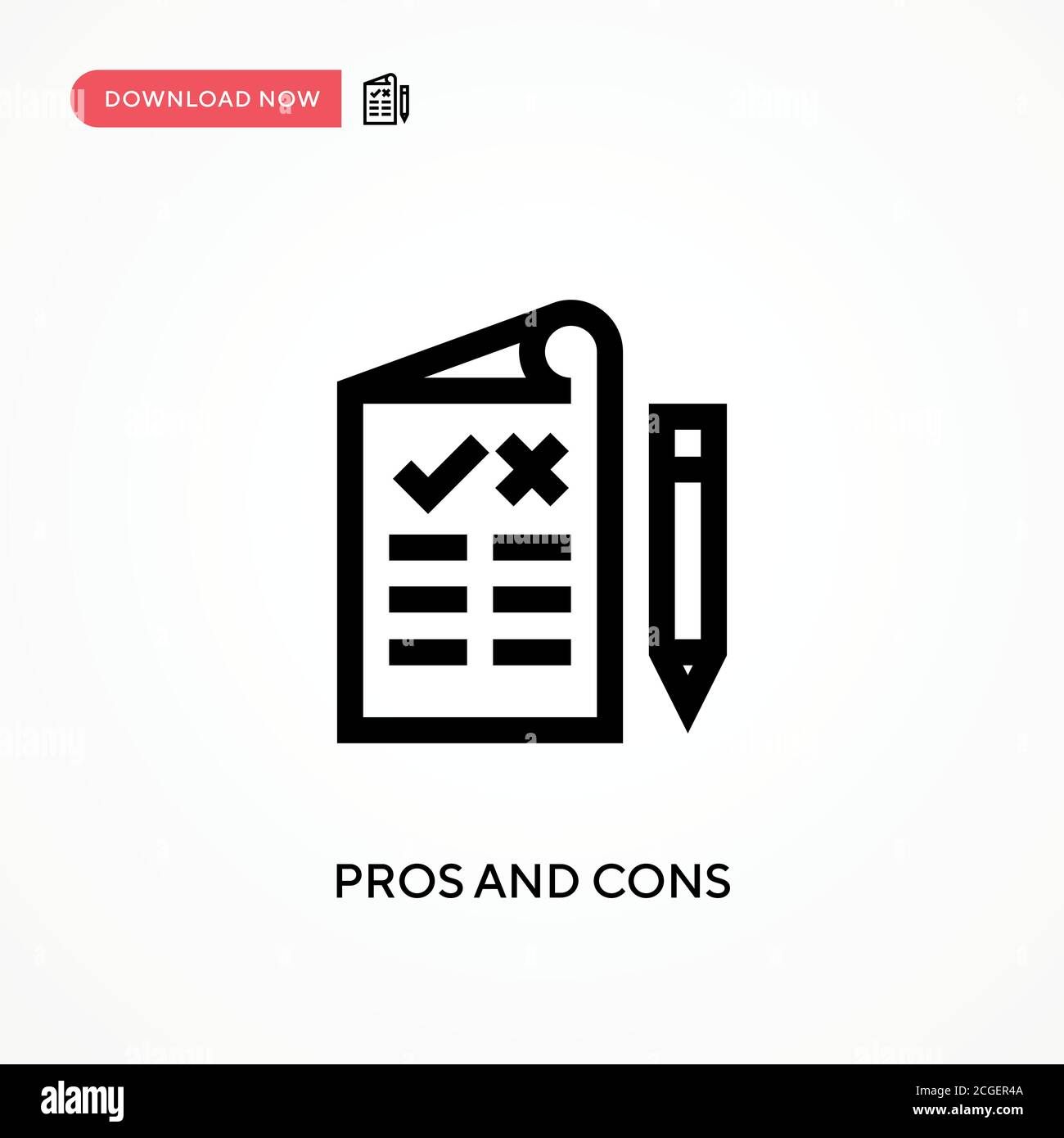 Pro test Stock Vector Images - Alamy