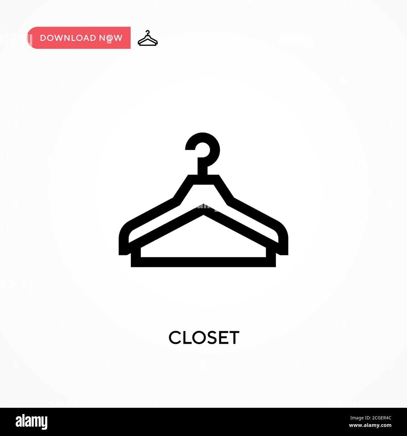 Tidy dress Stock Vector Images - Alamy