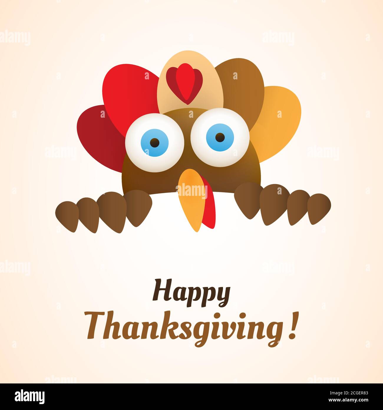 Thanksgiving Emoji Art