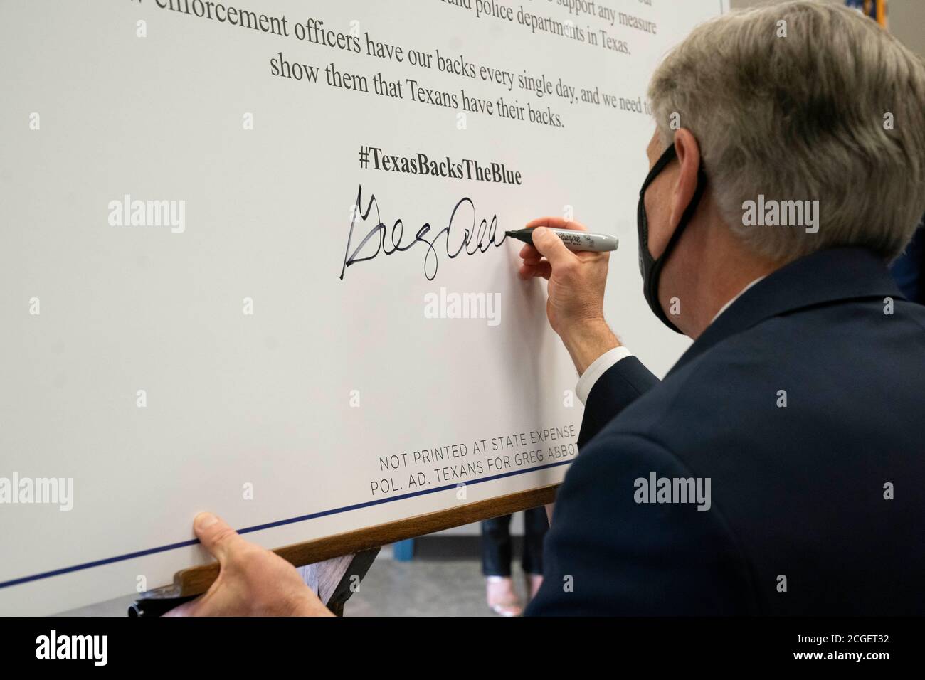 Cursive signature hi-res stock photography and images - Alamy