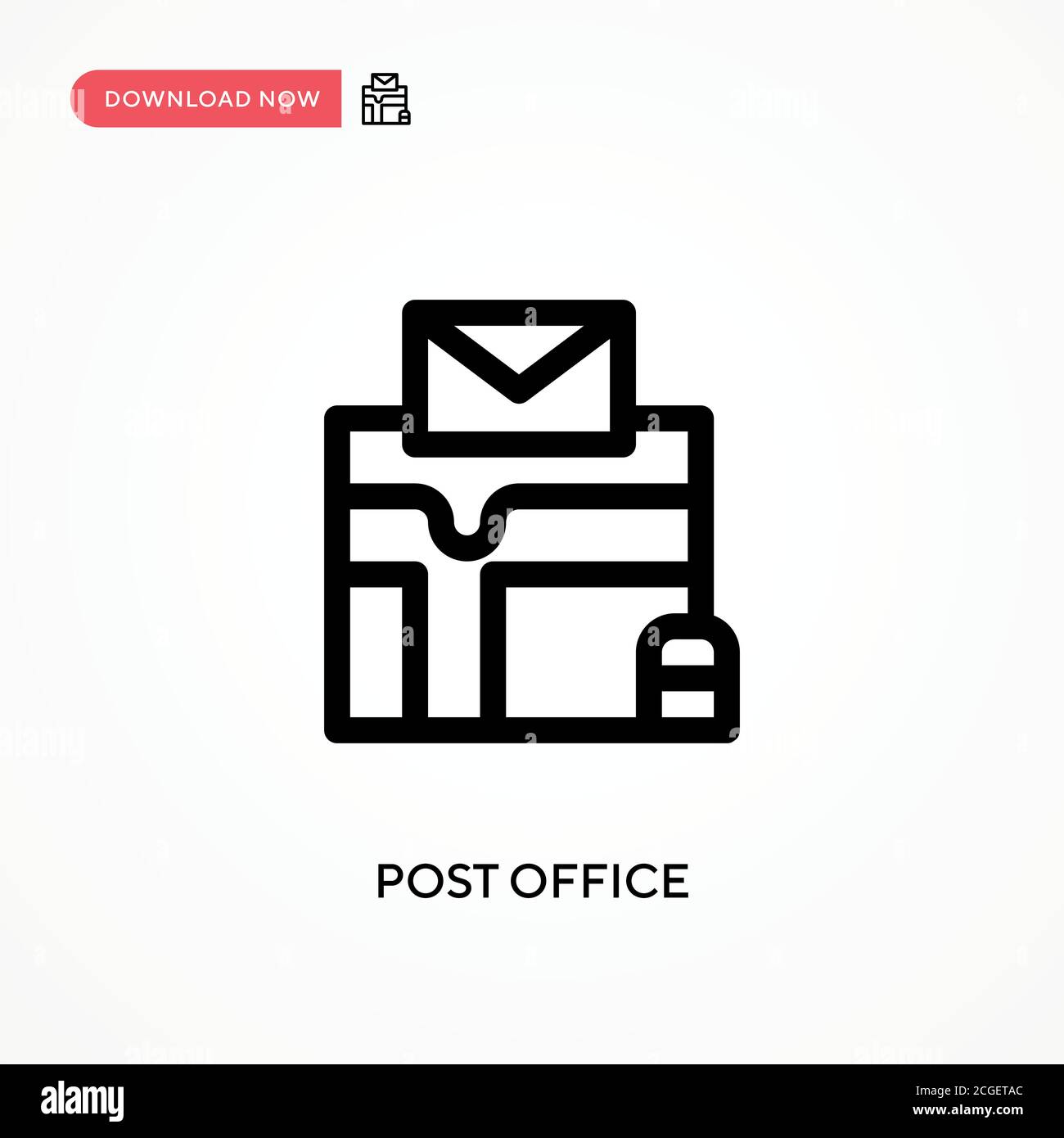 Packing receipt Stock Vector Images - Alamy