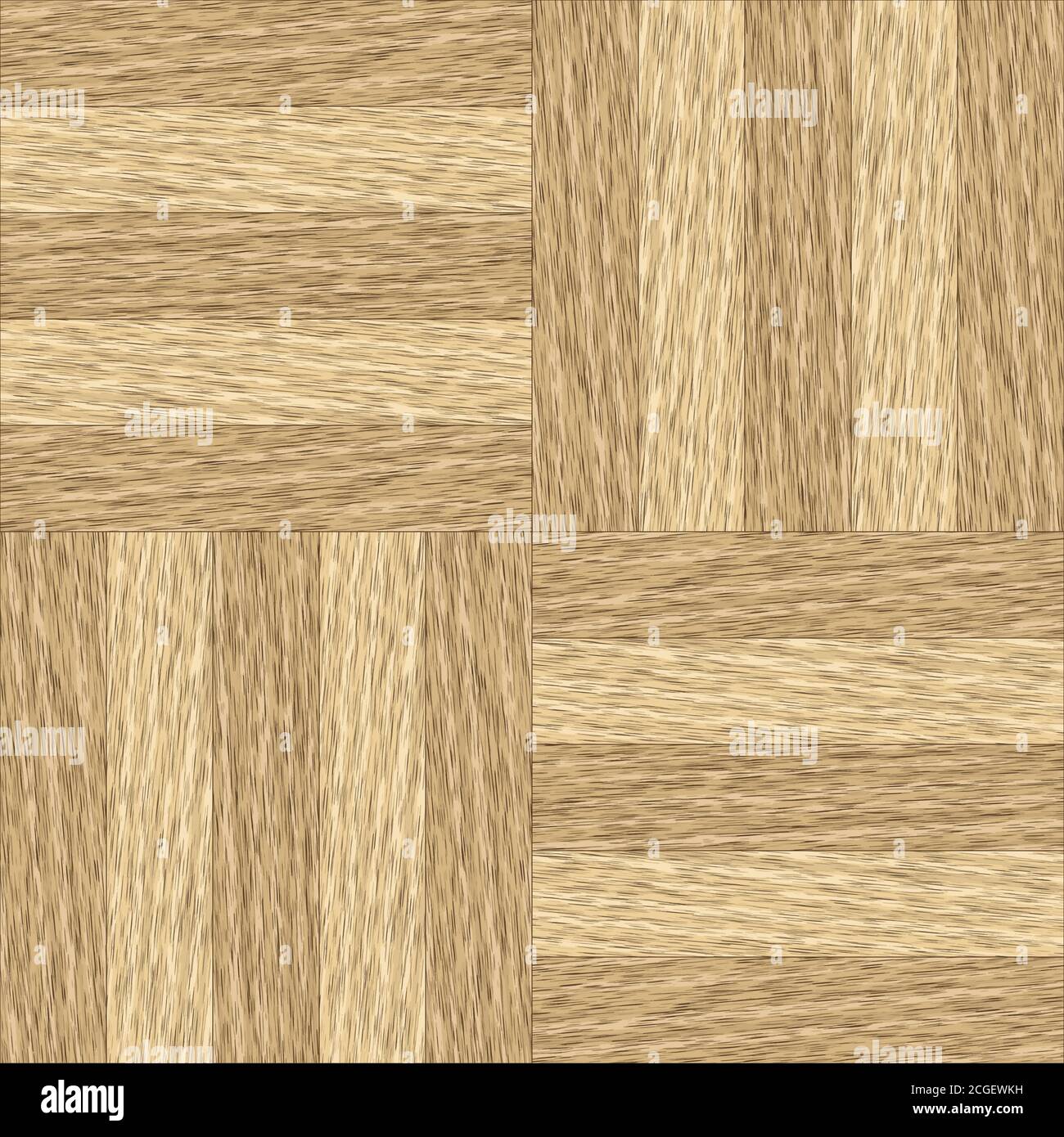 Seamless wooden parquet pattern. Wooden texture illustration of natural ...