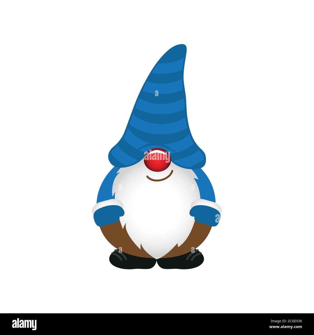 Dwarf snow white Stock Vector Images - Alamy