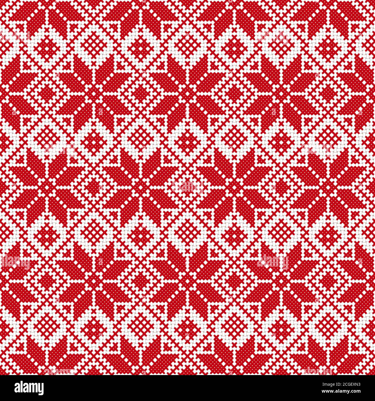 Slavic pattern hi-res stock photography and images - Alamy