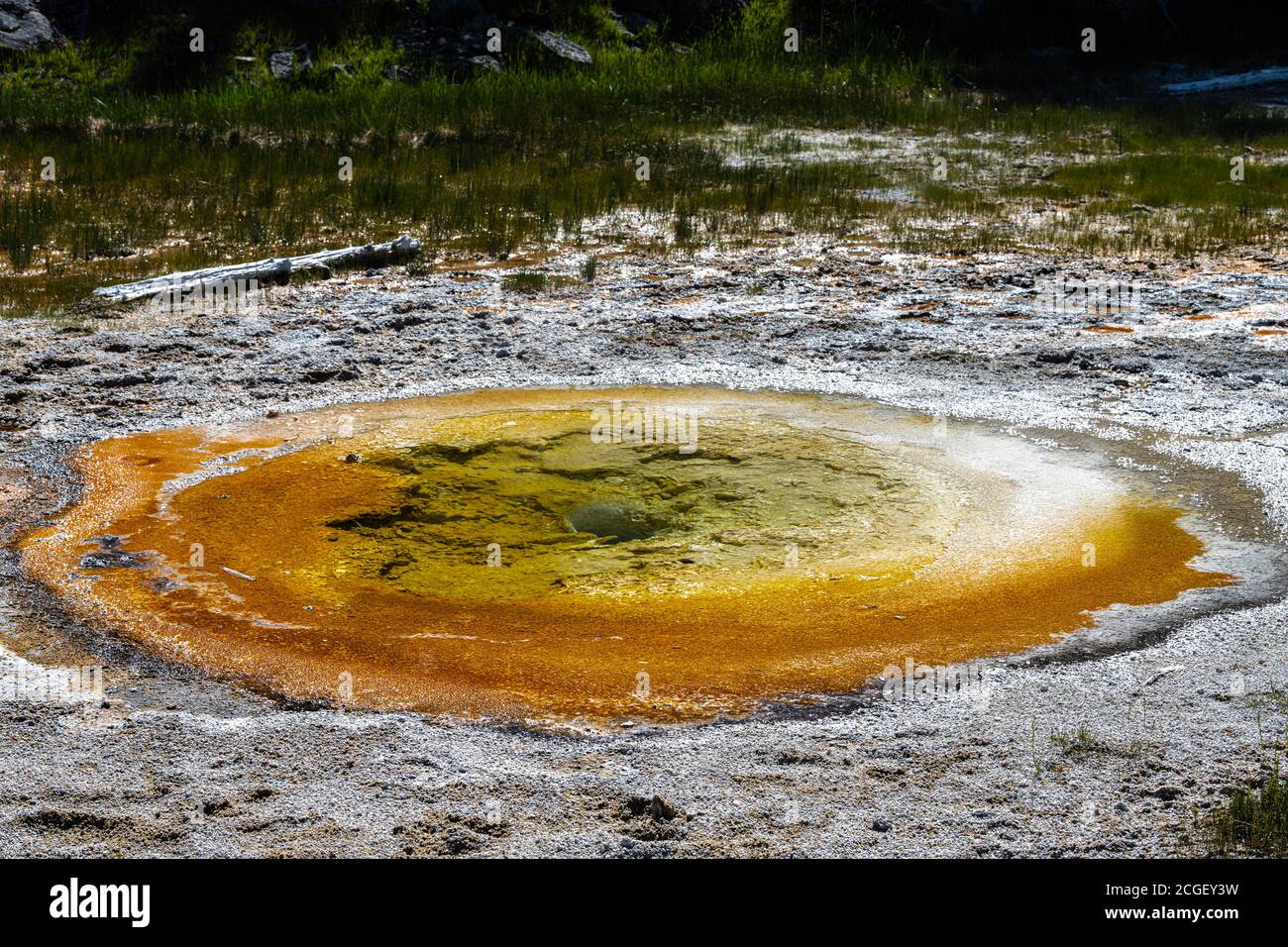 Economic geyser hi-res stock photography and images - Alamy
