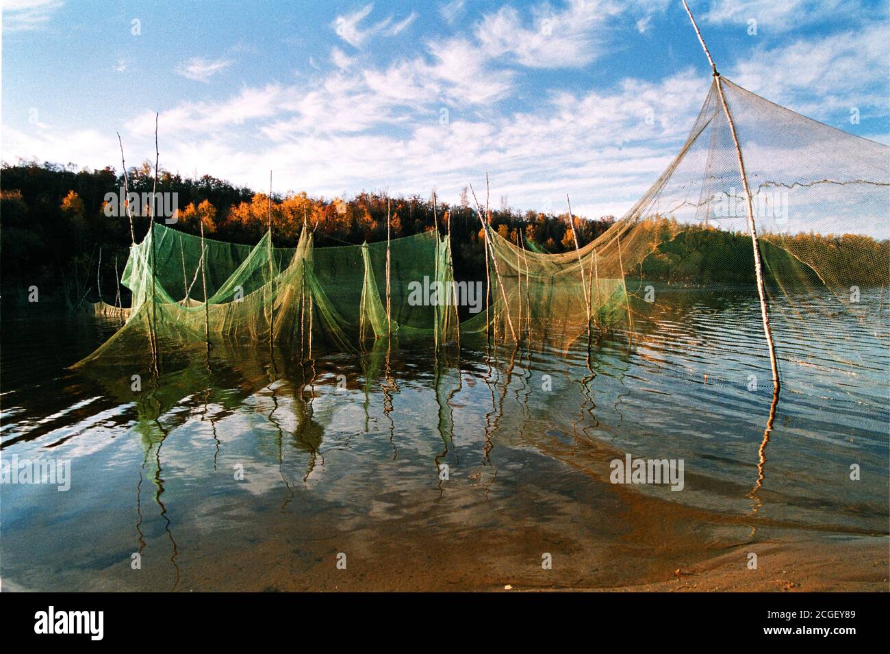 Manchuria province hi-res stock photography and images - Alamy