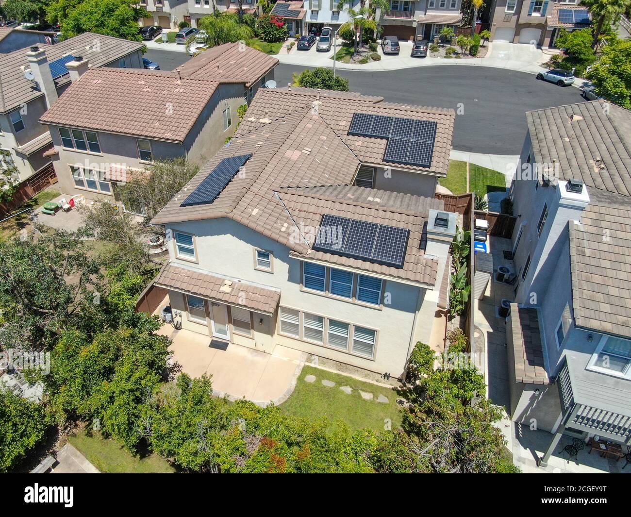 Panel built hi-res stock photography and images - Alamy