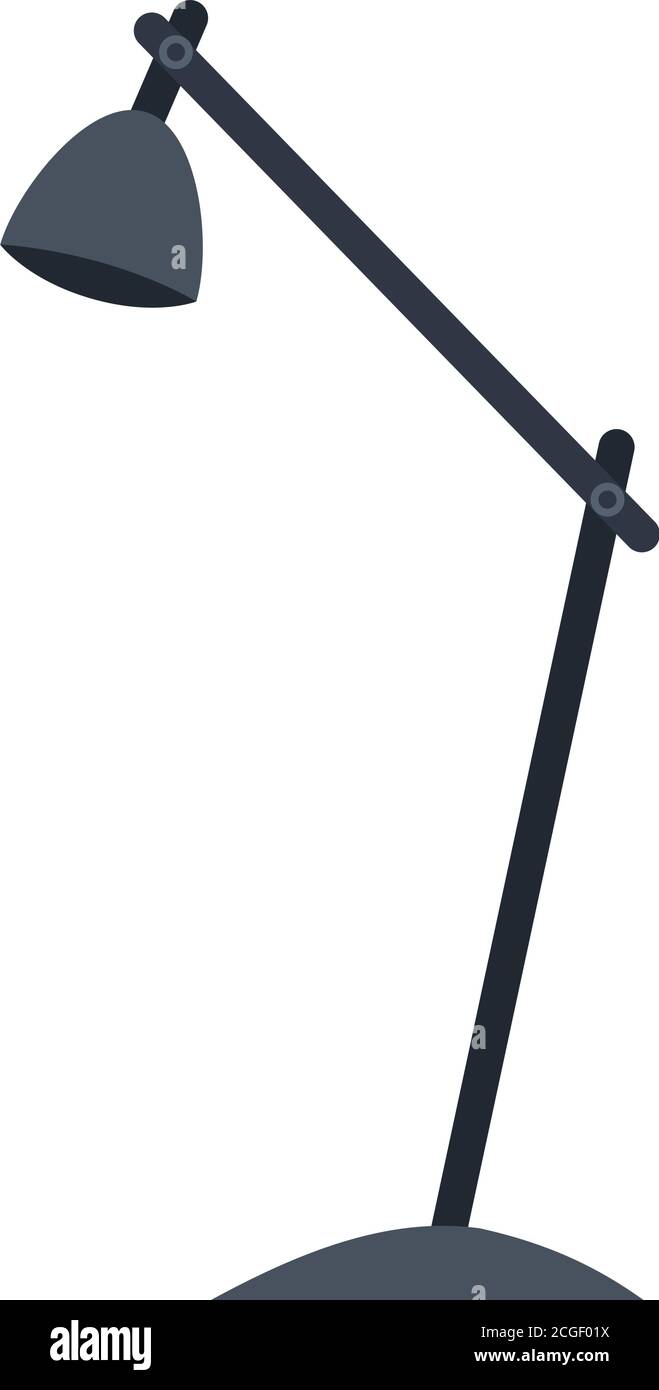 Isolated home lamp vector design Stock Vector Image & Art - Alamy