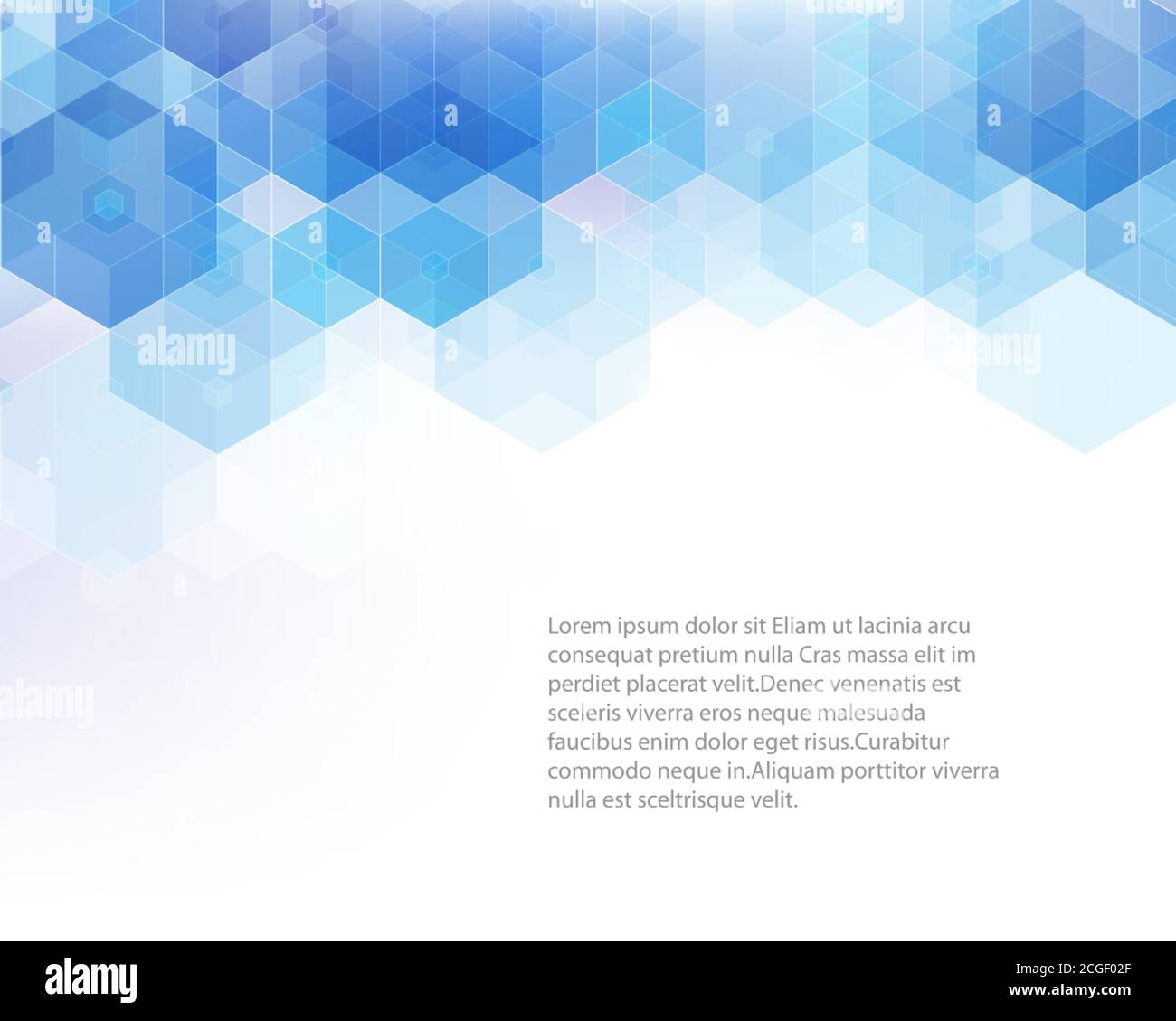 Hexagon shape hi-res stock photography and images - Alamy