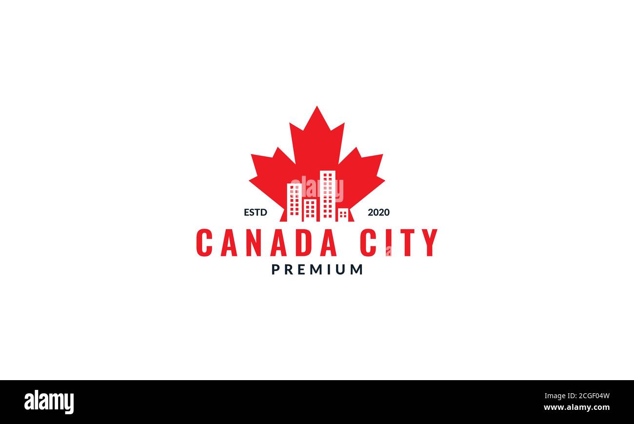 Vancouver nature Stock Vector Images - Alamy