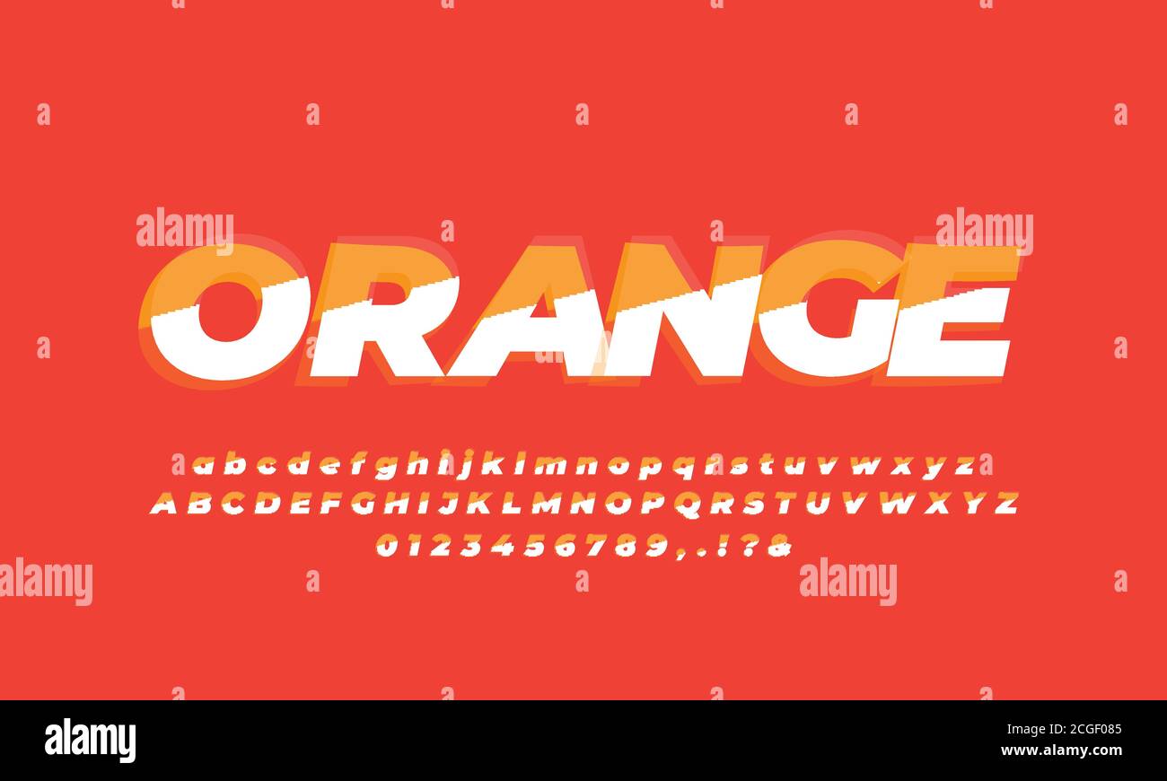 Separate edge Stock Vector Images - Alamy