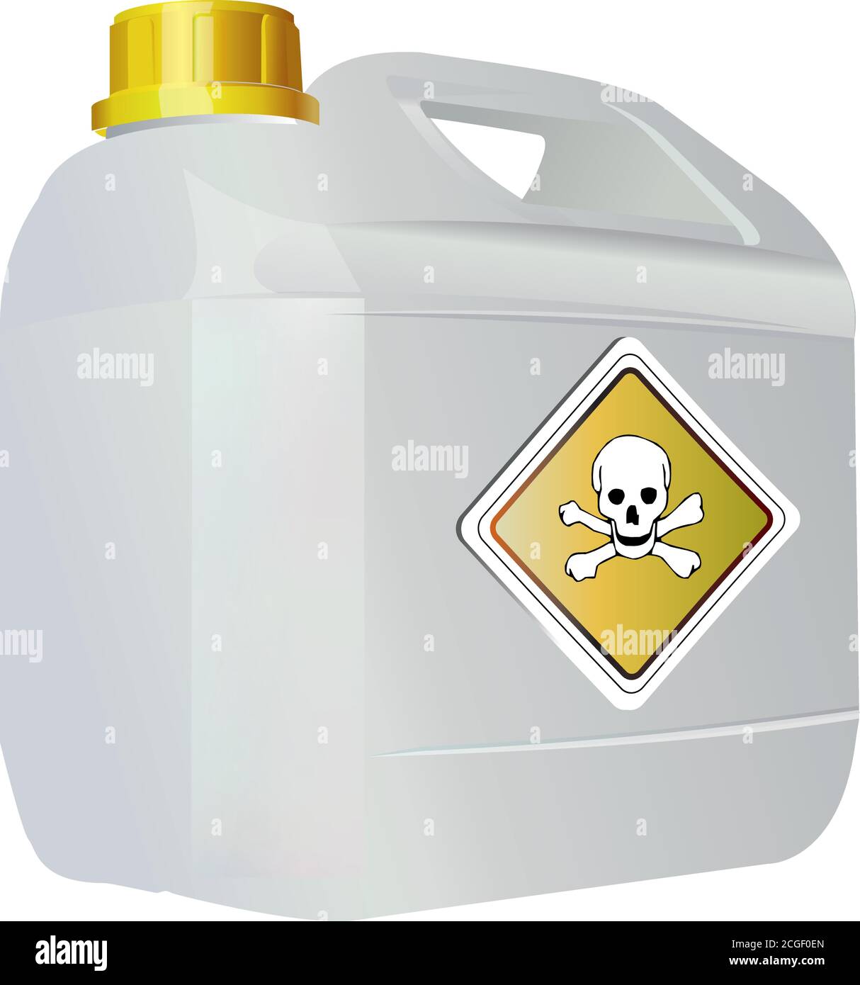 Household plastic product design Stock Vector Images - Alamy