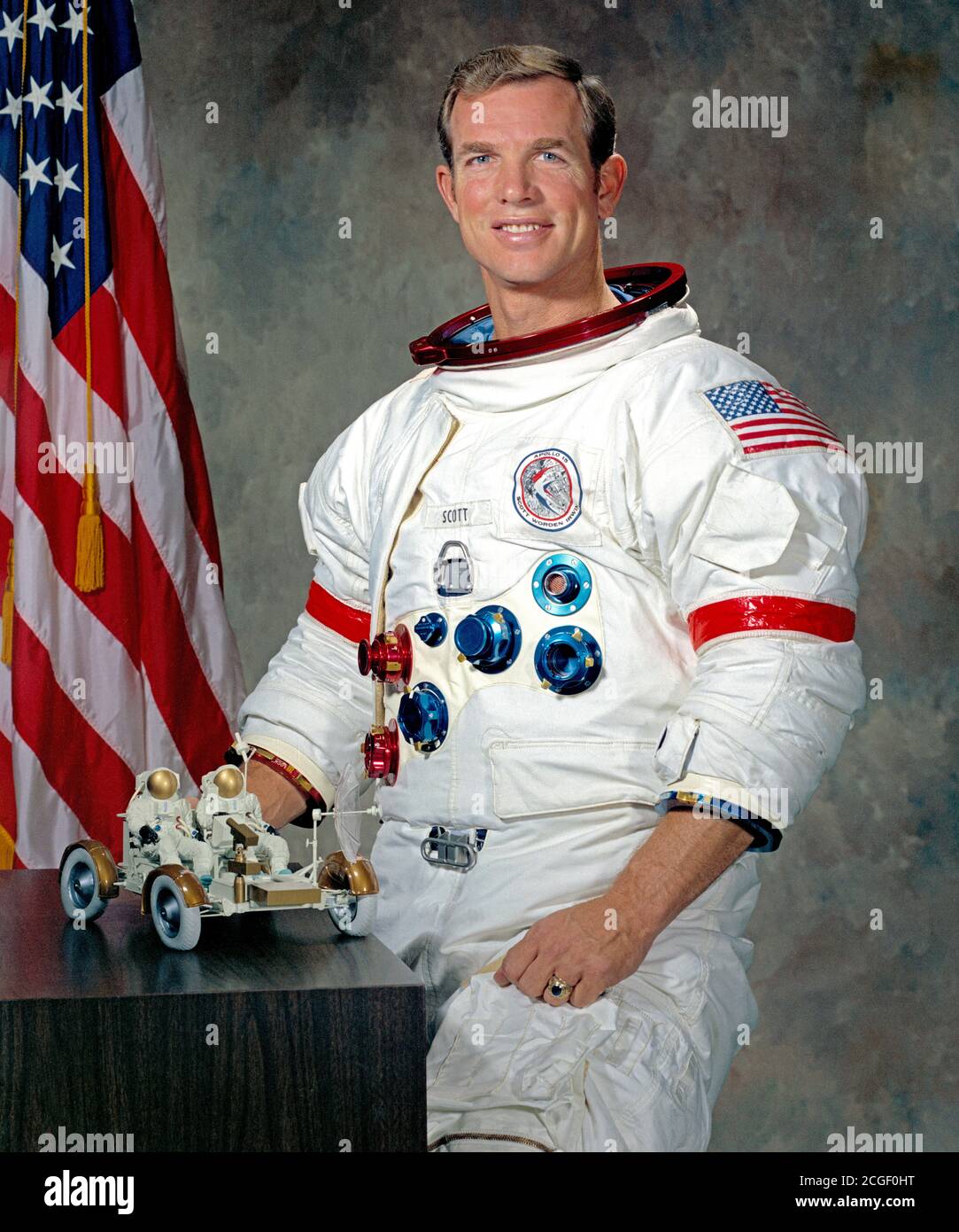 David r scott hi-res stock photography and images - Alamy