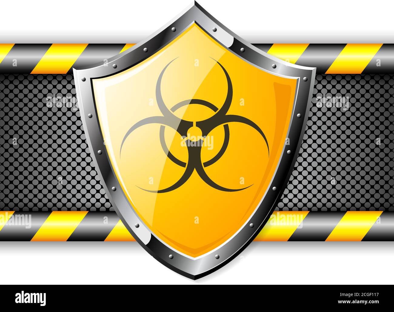 Biohazard sign hi-res stock photography and images - Alamy